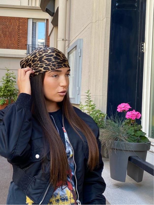 CHEETAH – Paris Lkb